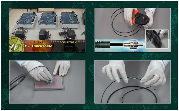 Instructional videos: ICT tools to facilitate meaningful learning ...