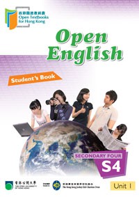 Textbooks for Secondary Schools (English Language) | Open Textbooks for ...