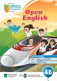 Textbooks for Primary Schools (English Language) | Open Textbooks for ...