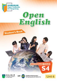 Textbooks for Secondary Schools (English Language) | Open Textbooks for ...