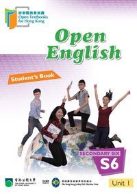 Textbooks for Secondary Schools (English Language) | Open Textbooks for ...