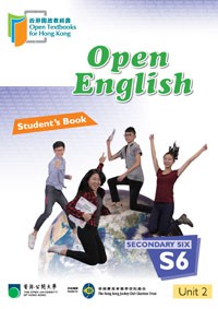 Textbooks for Secondary Schools (English Language) | Open Textbooks for ...